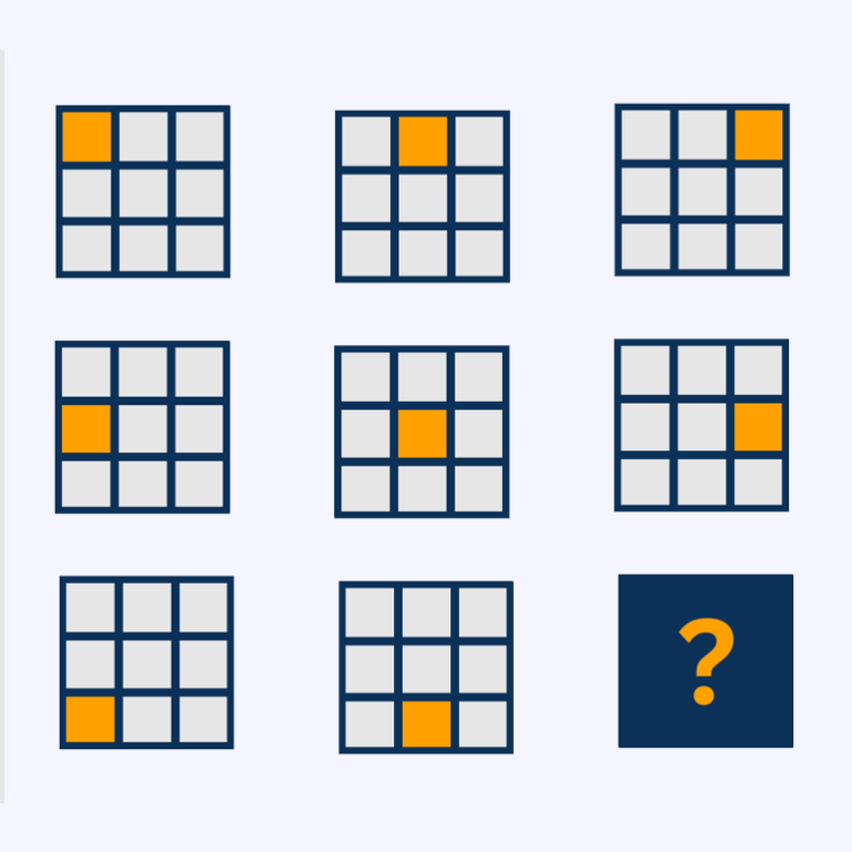 IQ Test Online - Teste de Inteligenta | Testeaza-ti Nivelul